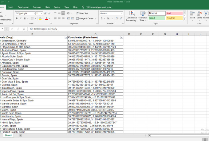 Do Accurate Data Entry Web Research Excel Data Entry And Copy Paste